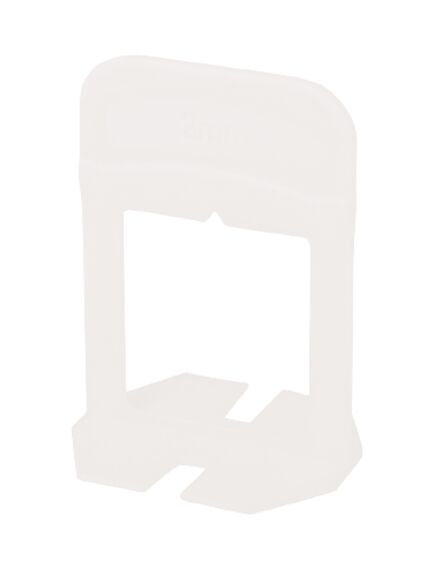 DTA Flat Out Levelling System Spacer Clips (3000pc) – Port Kembla Tiles