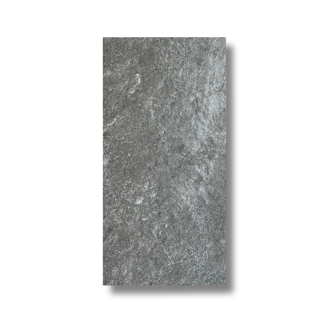 ALPS - charcoal – Port Kembla Tiles
