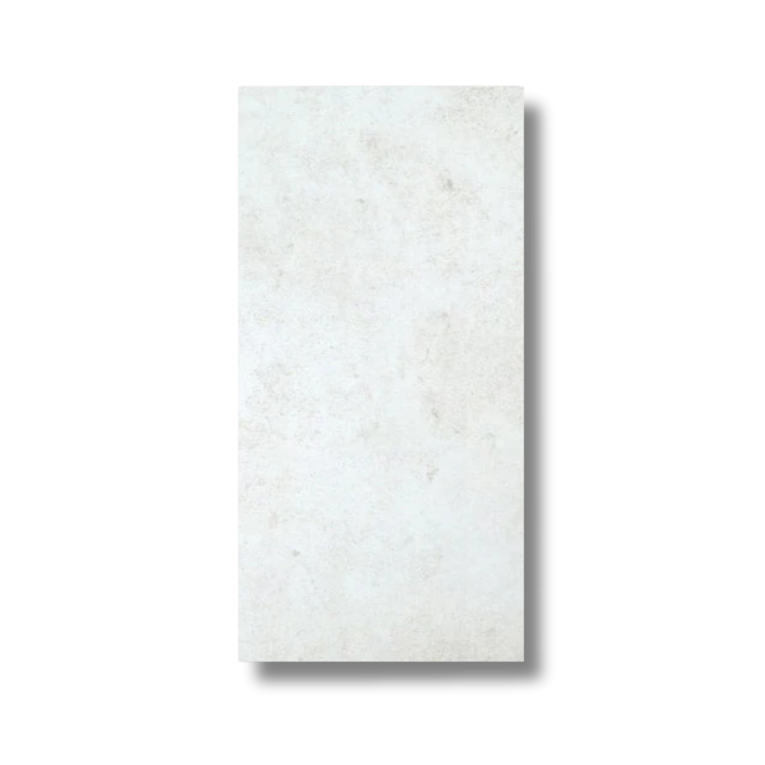 KONKRIT - white – Port Kembla Tiles